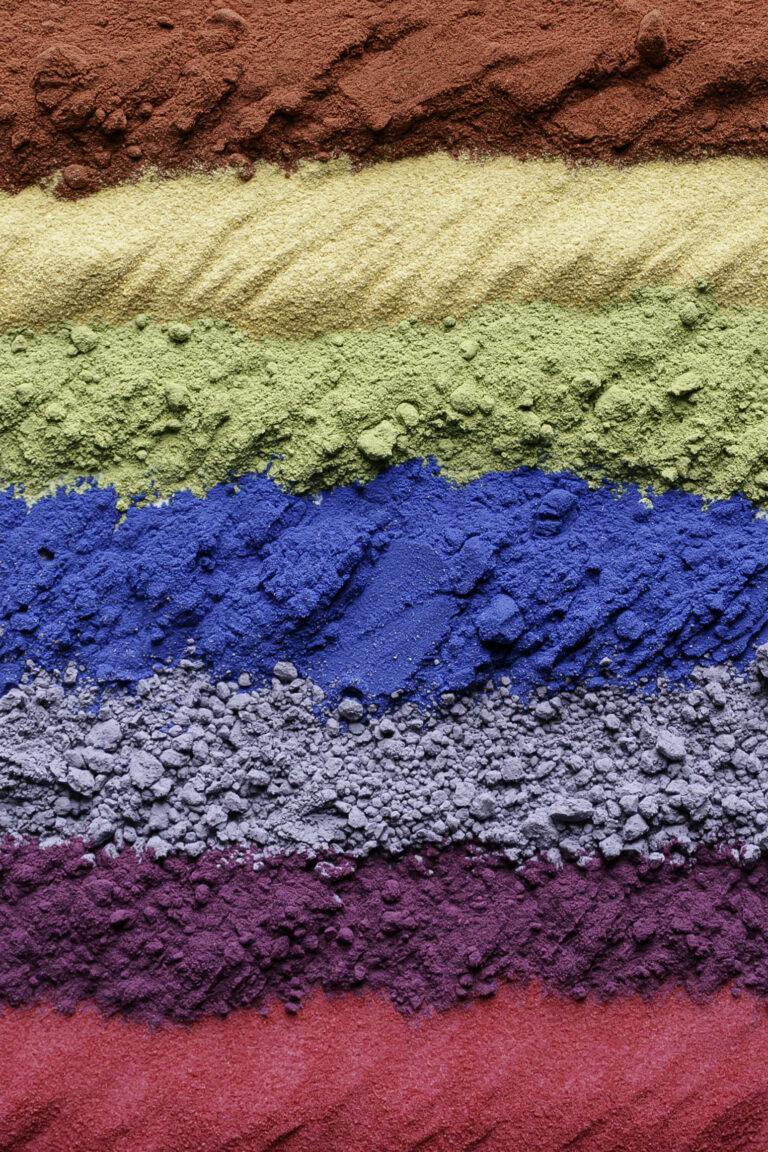 A Guide To Homemade Natural Food Coloring - Healthy Little Vittles